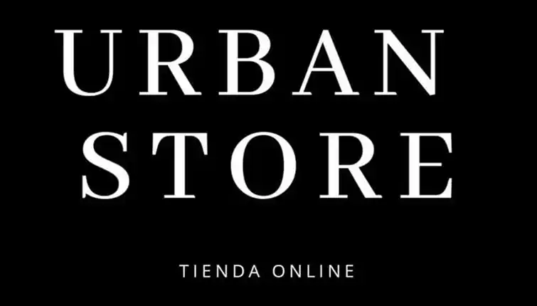 Tarjeta Digital - URBAN STORE